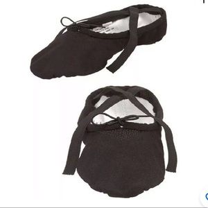 sansha | Shoes | Sansha Pro Canvas Dance Shoe | Poshmark